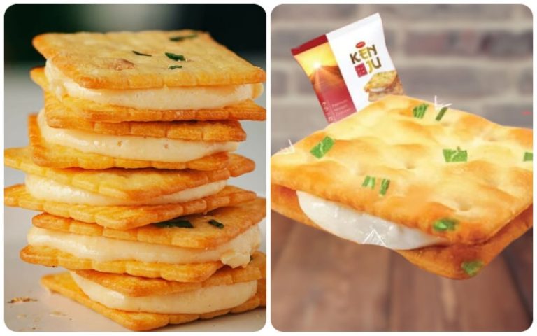 Top 30 bánh kẹo Tết ngon không thể thiếu đầu năm 2026